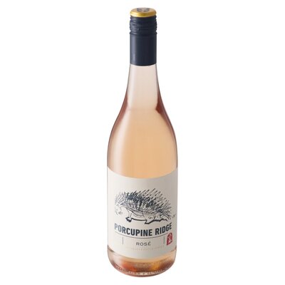 Porcupine Ridge Rose 750ml | Smart Price Specials | PnP Home