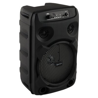 AMPLIFY Cyclops X Series 8 Inch Bluetooth Party Speaker | Smart Price ...