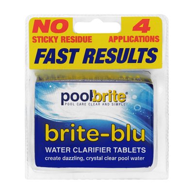 Poolbrite Brite Blu 4 Pack | Smart Price Specials | PnP Home