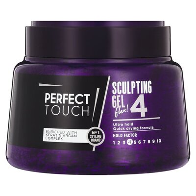 Perfect Touch Firm Hold Moulding Gel 250g | PnP