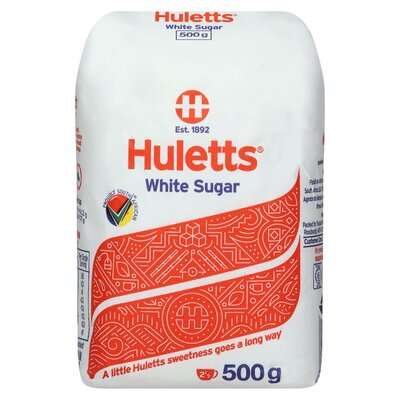 Illovo White Sugar 10kg | PnP