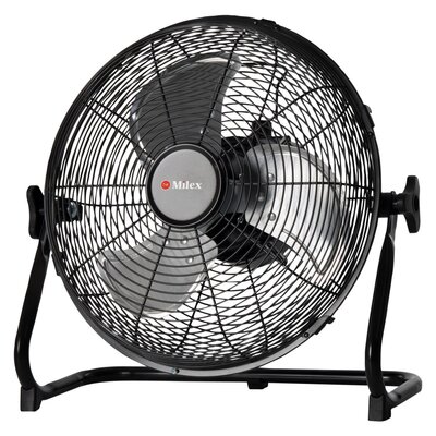 Goldair 12 Inch Dc Rechargeable Floor Fan | Smart Price Specials | PnP Home