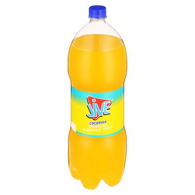 Jive Cocopina Plastic Bottle 2L | PnP