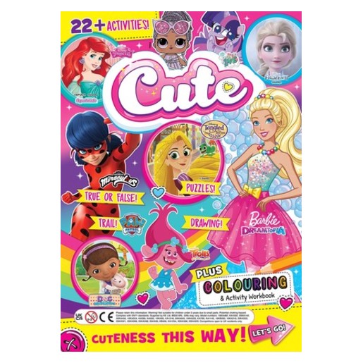 Magazine Cute Magazine | Smart Price Specials | PnP Home