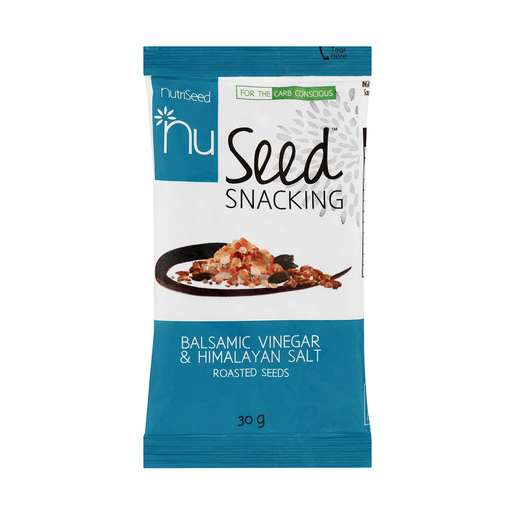 Nuseed Balsamic 30g | PnP