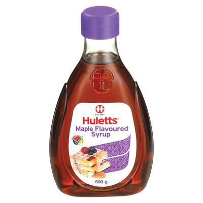 Huletts Maple Syrup 500g | Smart Price Specials | PnP Home