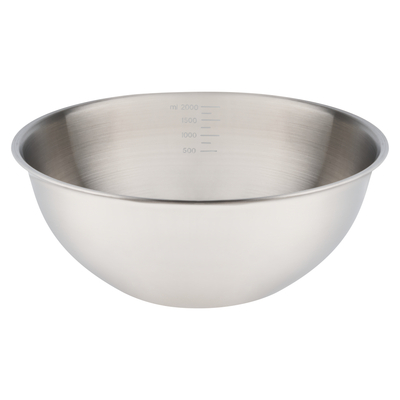Chef's Kitchen Stainless Steel Bowl | PnP