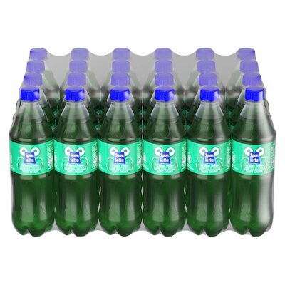 Sparletta Creme Soda Buddy Bottle 440ml x 24 | Smart Price Specials ...