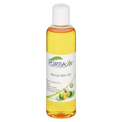 Portia M Marula Skin Oil 200ml | PnP