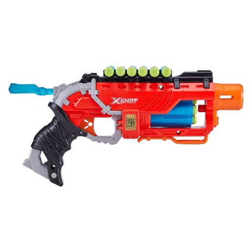 Zuru X-Shot Dino Attack Gun | PnP