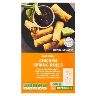 Frozen Food | Smart Price Specials | PnP