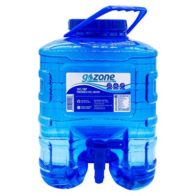 Gozone Health Still Water 500ml | PnP