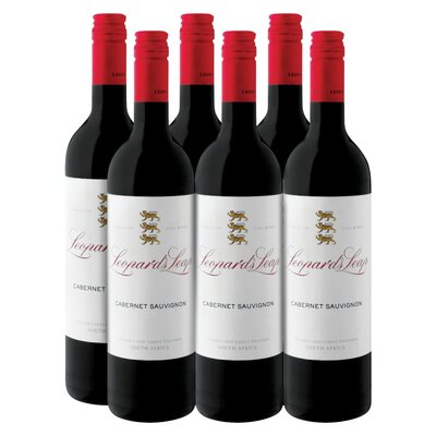 Cabernet Sauvignon | Red Wine | Smart Price Specials | PnP