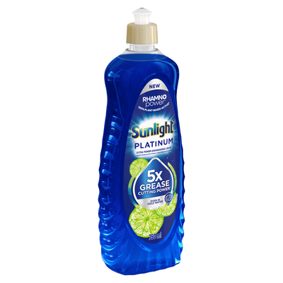 Sunlight Ultra Power Dishwashing Liquid 750ml | PnP