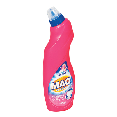 MAQ Floral Burst Thick Bleach 750ml | PnP