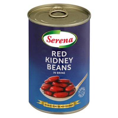 Serena Red Kidney Beans 400g | Smart Price Specials | PnP Home