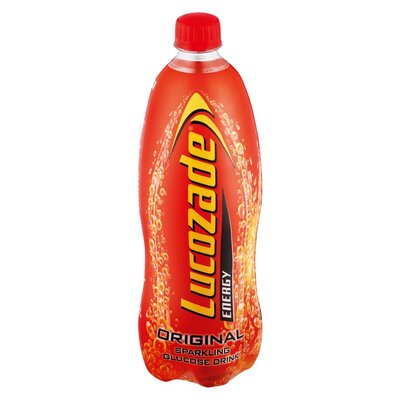 Lucozade Regular 1l | Smart Price Specials | PnP Home