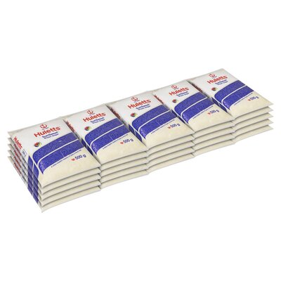Huletts Sugar Brown Sunsweet 500g x 25 | PnP