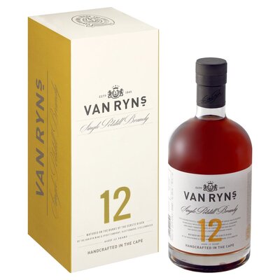 Van Ryn's 12YO Brandy 750ml | PnP