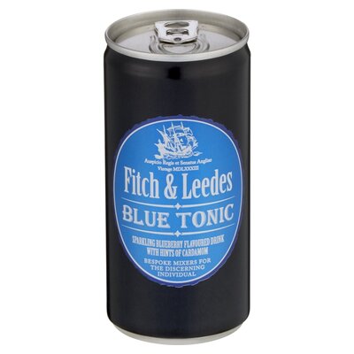 Fitch & Leedes Blue Tonic Can 200ml | Smart Price Specials | PnP Home