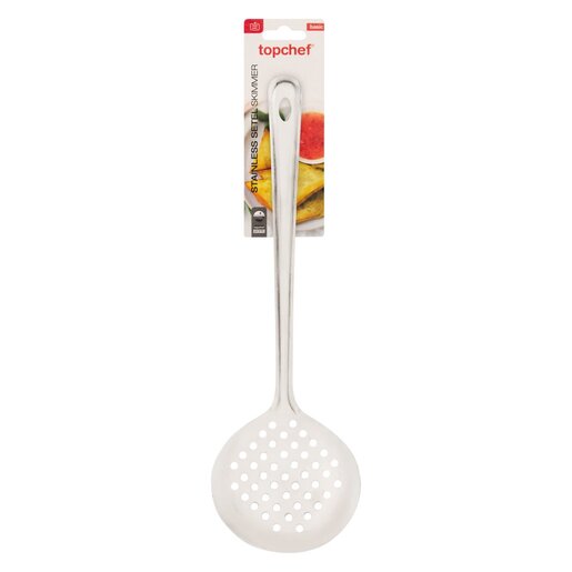 Top Chef Stainless Steel Skimmer | PnP