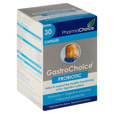 Gastro Choice 30ea | PnP
