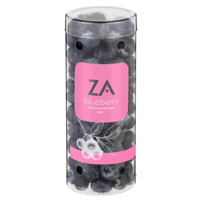 Za Blueberries 200g | PnP