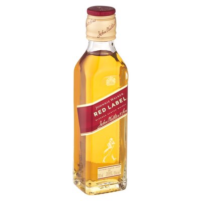 Johnnie Walker Red Label Whisky 200ml | PnP