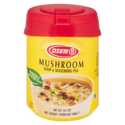 Osem Mushroom Soup Mix 400g | PnP