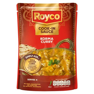 Royco | Cooking Sauces & Meal Kits | Smart Price Specials | PnP