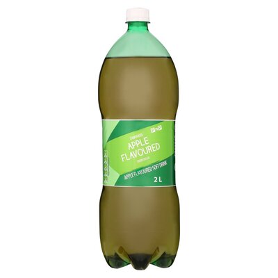 PnP Apple Flavoured Soft Drink 2L | PnP