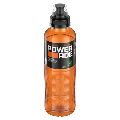 Powerade Orange Sports Drink 500ml | Smart Price Specials | PnP Home