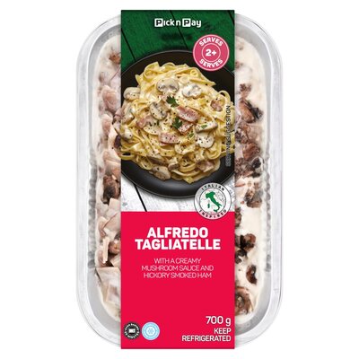 Pnp | Ready Meals & Desserts | Smart Price Specials | PnP