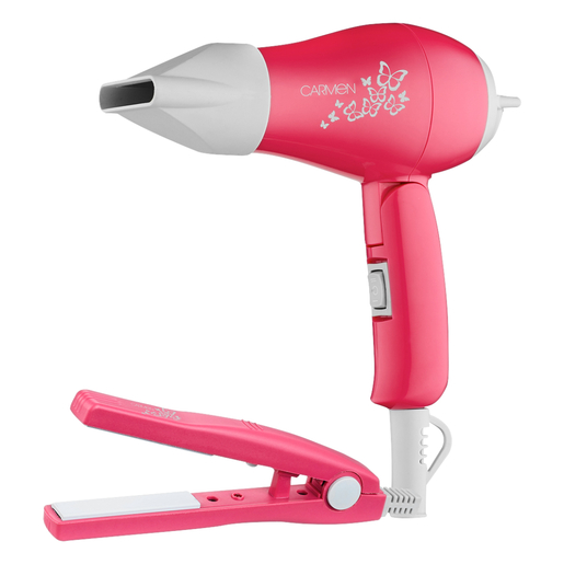 Carmen Mini Hair Set | PnP