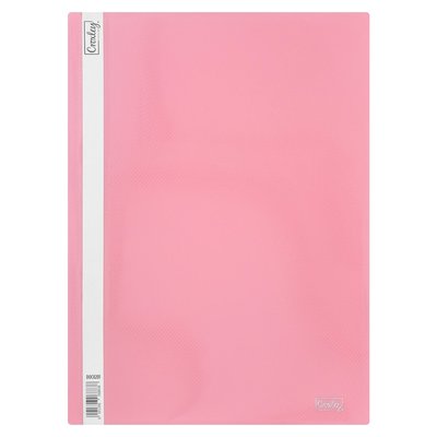 Croxley A4 Assorted Presentation Folder Pastel | Smart Price Specials | PnP Home