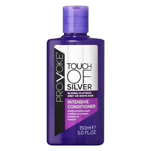Provoke Touch of Silver Intensive Conditioner 150ml | PnP