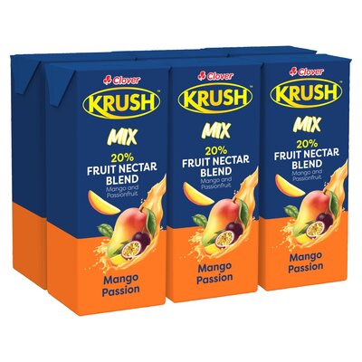 Shop Krush in South Africa | Smart Price Specials | PnP