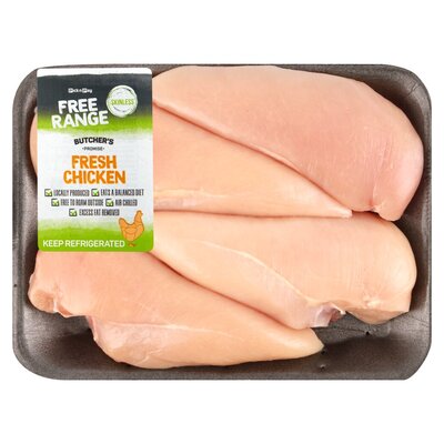 Pnp | Fresh Chicken Portions | Smart Price Specials | PnP
