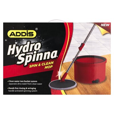 Addis Hydro Spinna Spin | PnP