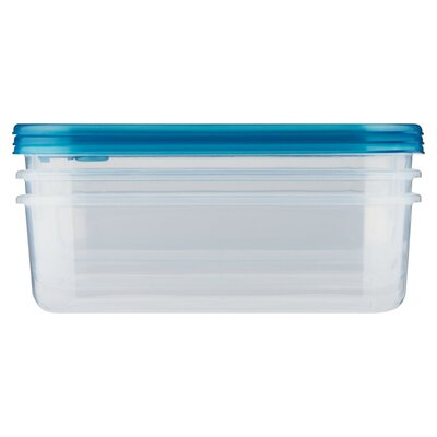 O2 Food Storage Containers 3 Piece | PnP