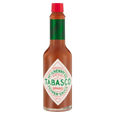 Tabasco Pepper Sauce 60ml | PnP