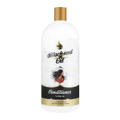 AMLA CONDITIONER BLACKSEED 1L | PnP