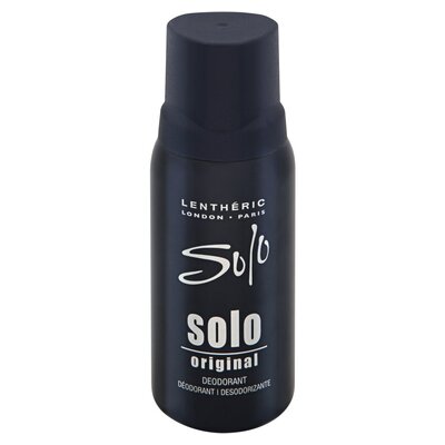 Lentheric Solo Original 150ml | PnP