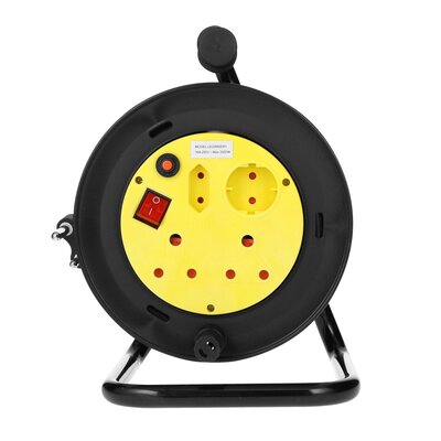 Digitech 20m Extention Reel 16a 1.5mm | PnP