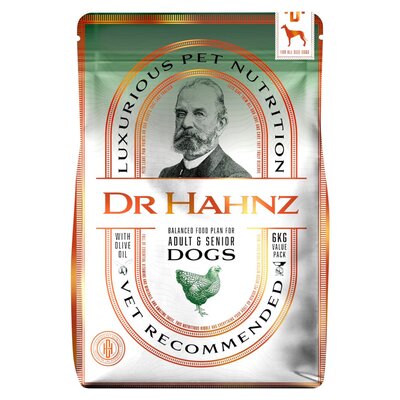 PnP Dry Dog Food Chicken 8kg | PnP