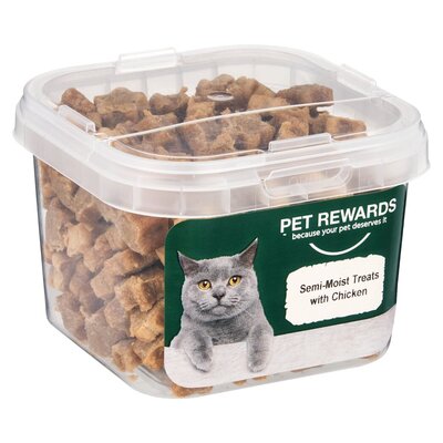 Pet Rewards Cat Treats With Chicken 140g | Smart Price Specials | PnP Home