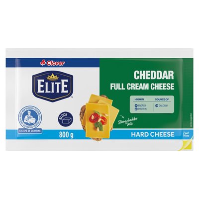 Clover Cheddar Cheese 800g | PnP