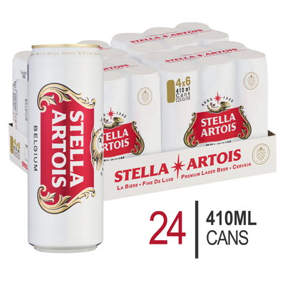 Stella Artois NRB 12 x 620ml | PnP