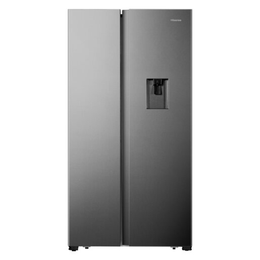 Hisense 508L Titanium Fridge H670SIT | PnP