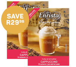 Coffee Club | PnP